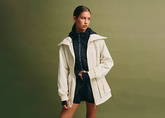 Aje Athletica Outerwear – Page 3 – Aje NZ