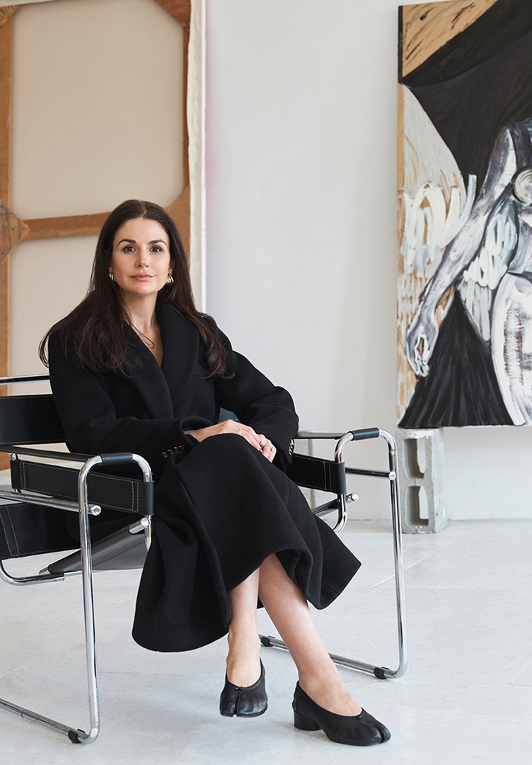 Aje Insider: Natasha Wright – Aje NZ