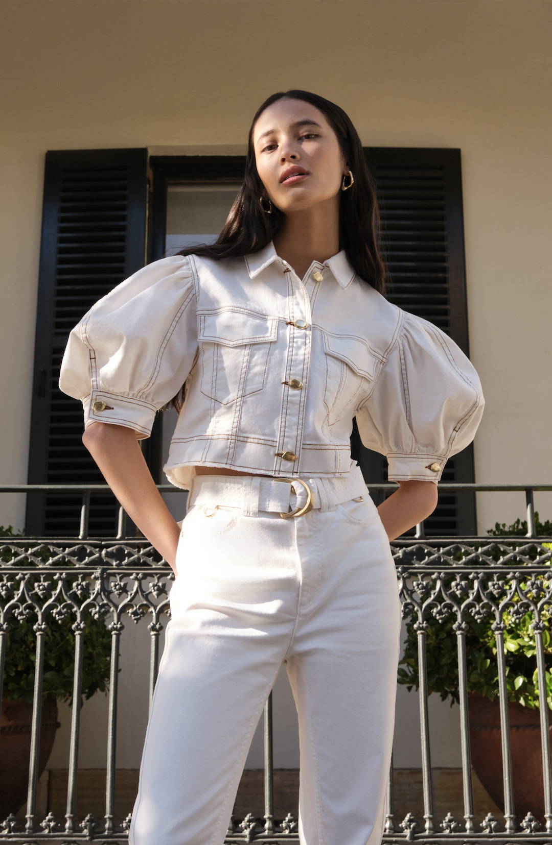 Denim Trends 2022: The 3 Biggest & How To Wear Them – Aje NZ