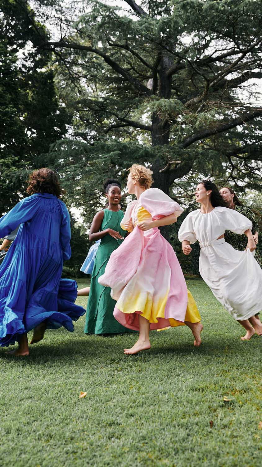 A Closer Look | Behind The Filming of Fractal – Aje NZ