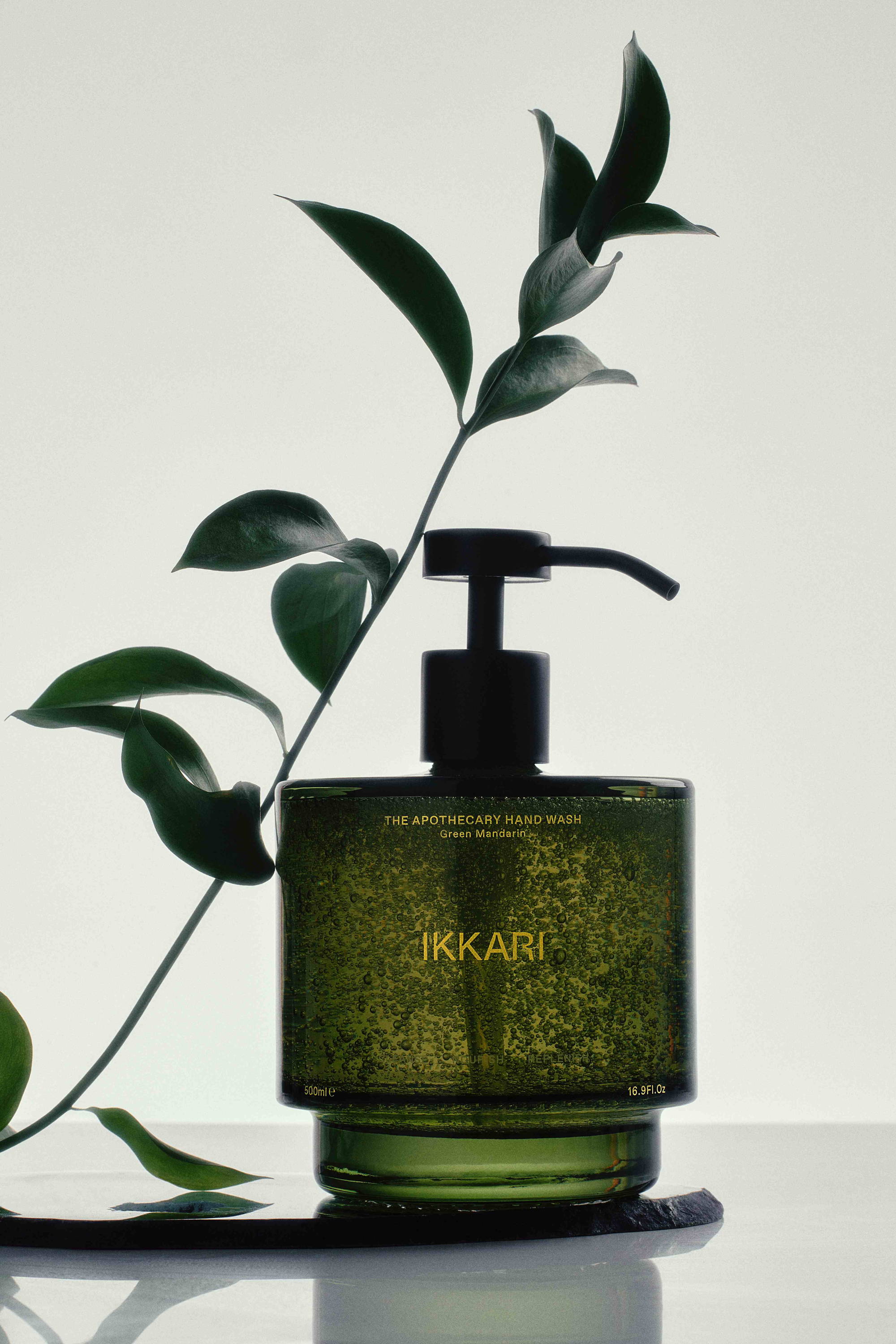 Meet IKKARI | A Modern-Day Apothecary For Inner, Outer & Aura – Aje NZ