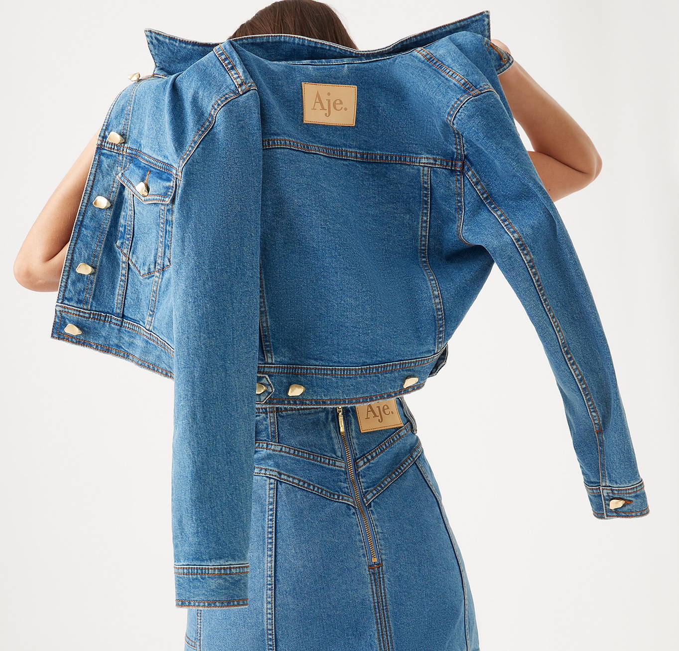 Aje Signatures | Discover The Classic Looks That Define Aje – Aje NZ