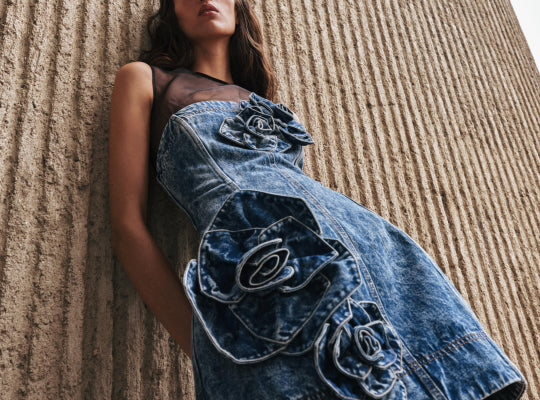 Shop Denim | Designer Women's Denim | Aje – Aje NZ