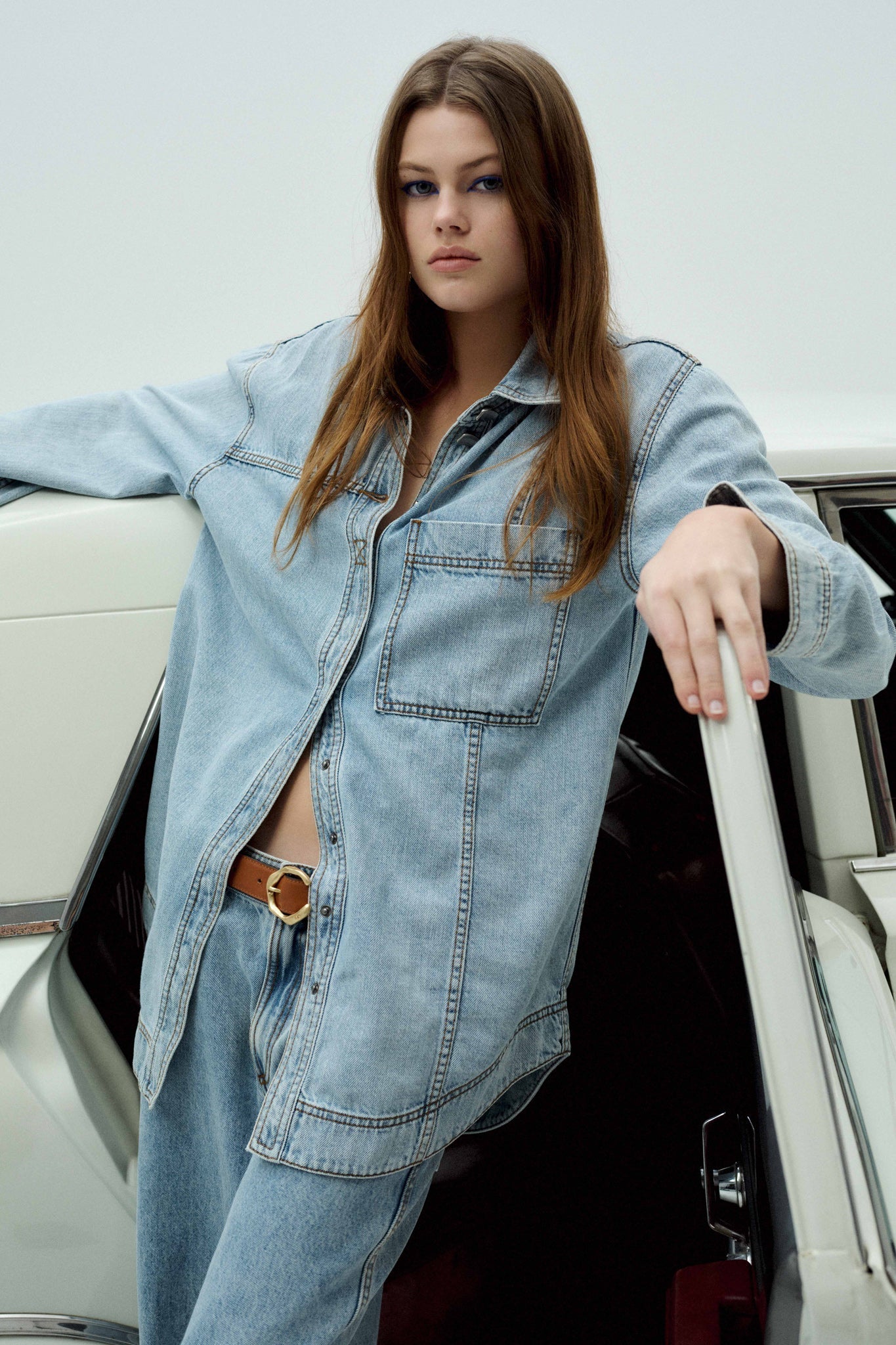 Shop Designer Denim on Sale | Women's Designer Denim Sale – Aje NZ