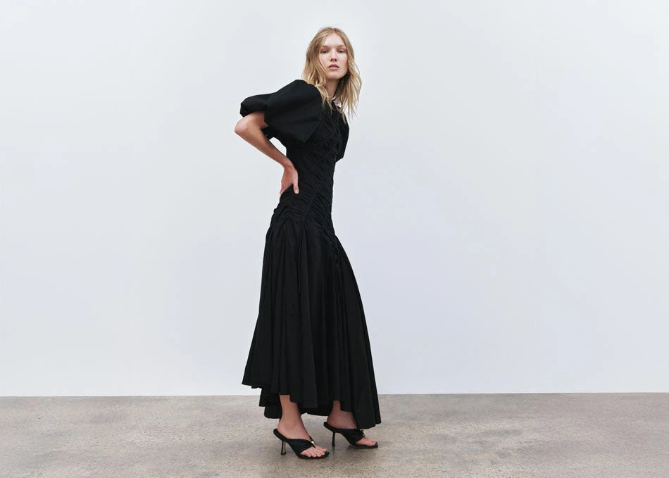 Shop Midi Dresses Online | Designer Midi Dresses – Page 5 – Aje NZ