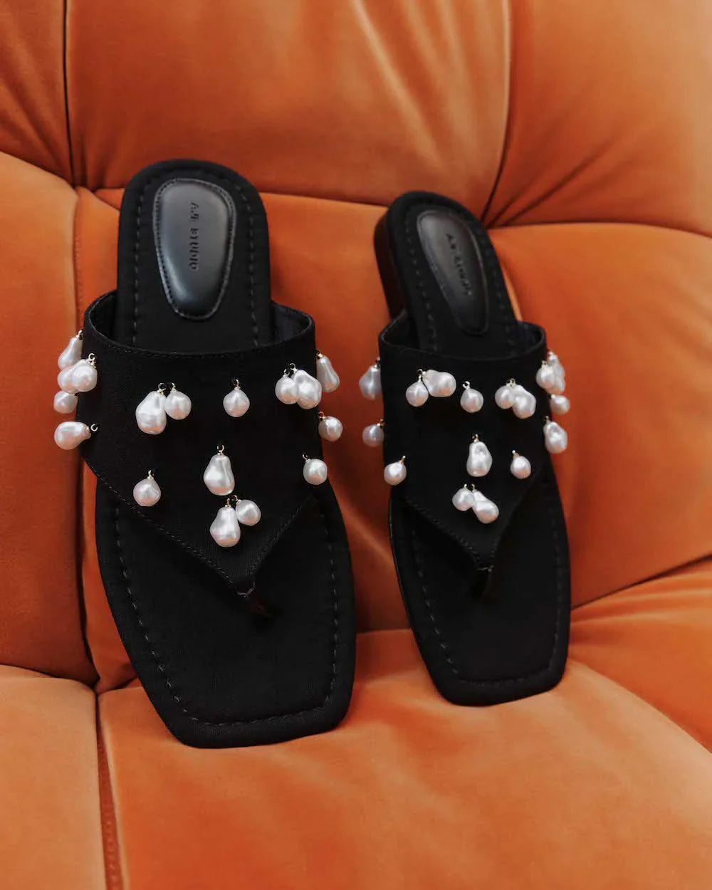 Aje Studio Shoes – Aje NZ