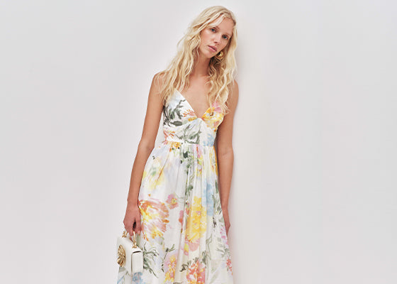 Shop New Arrivals In Designer Women’s Fashion | Aje – Aje NZ