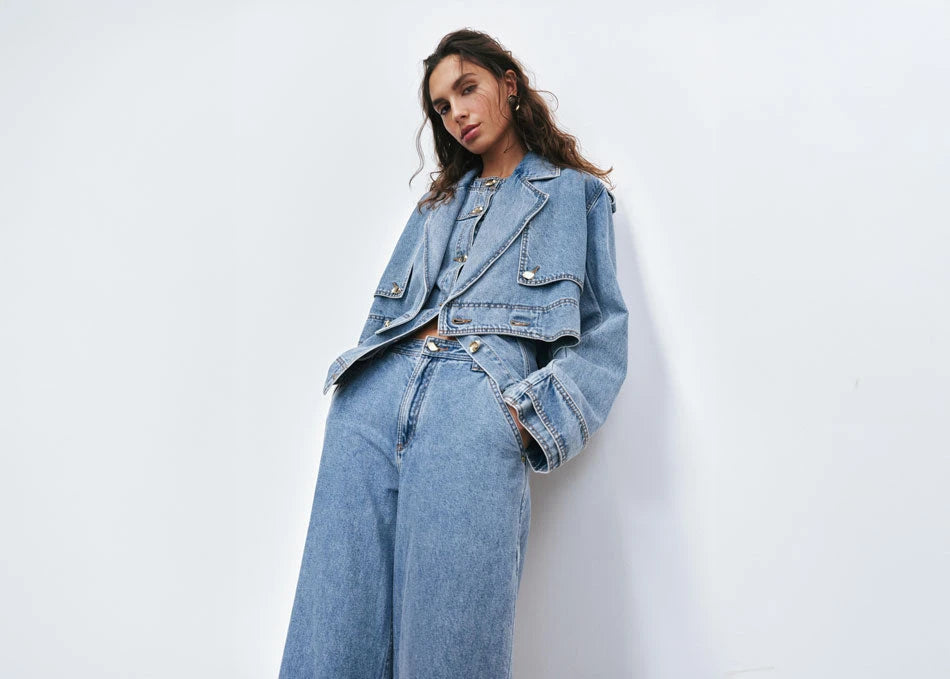 Shop Denim | Designer Women's Denim | Aje – Aje NZ