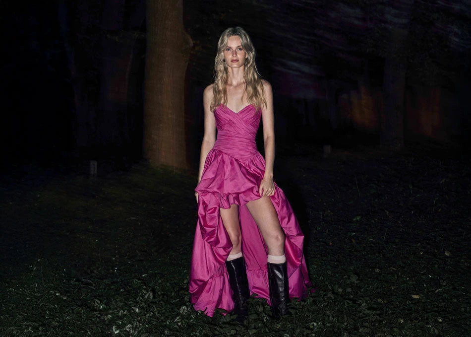 Shop Designer Dresses Online | Aje – Aje NZ