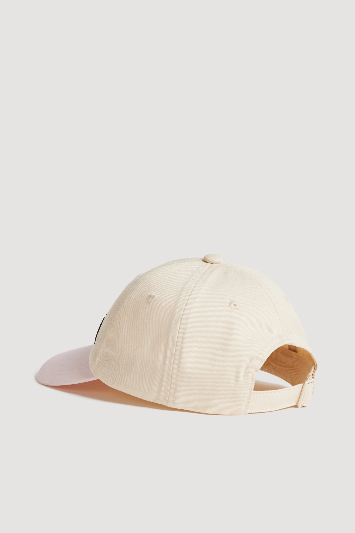 Two Tone Logo Cap 964 – Aje NZ