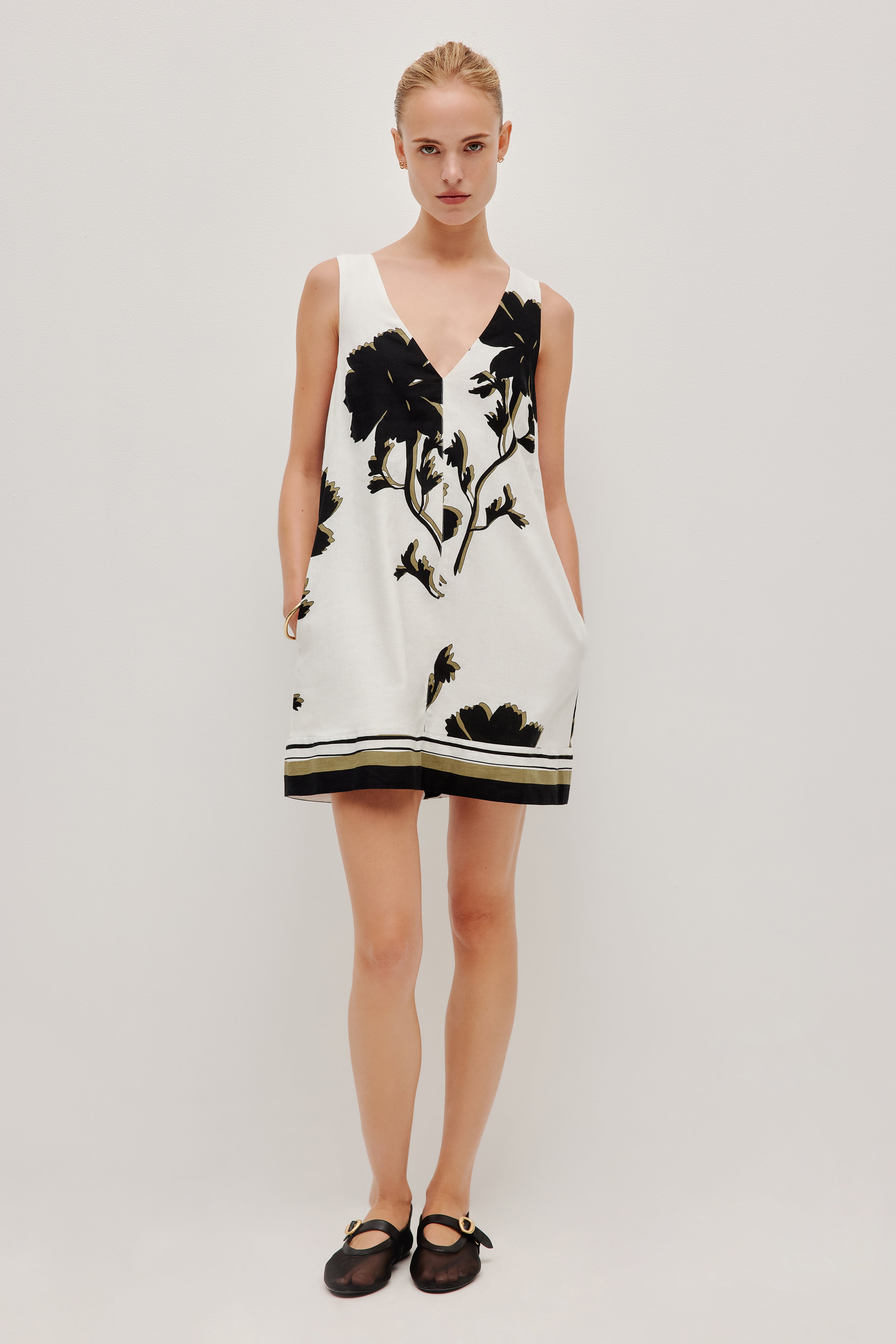 Daze Mini Dress – Aje NZ