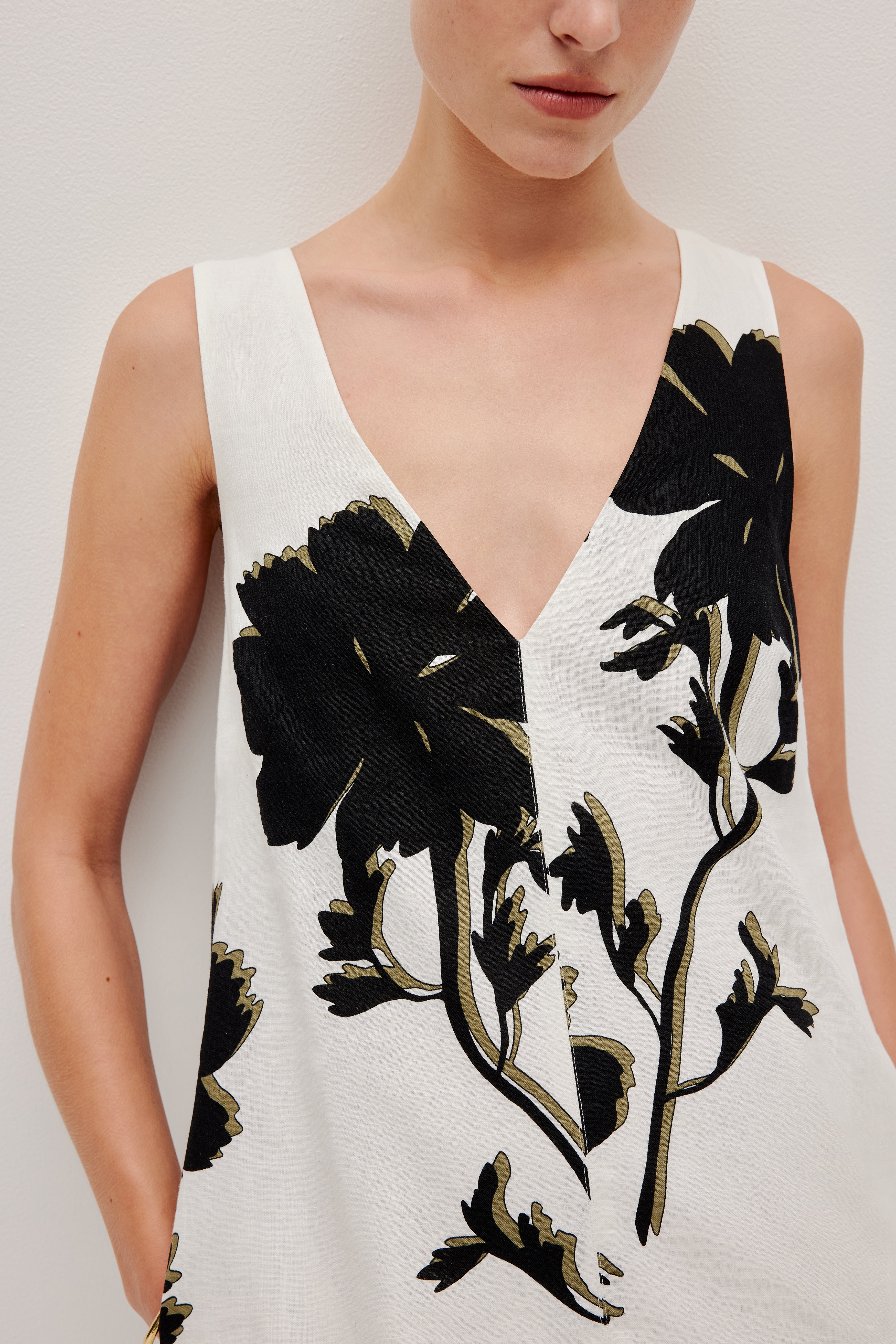 Daze Mini Dress – Aje NZ