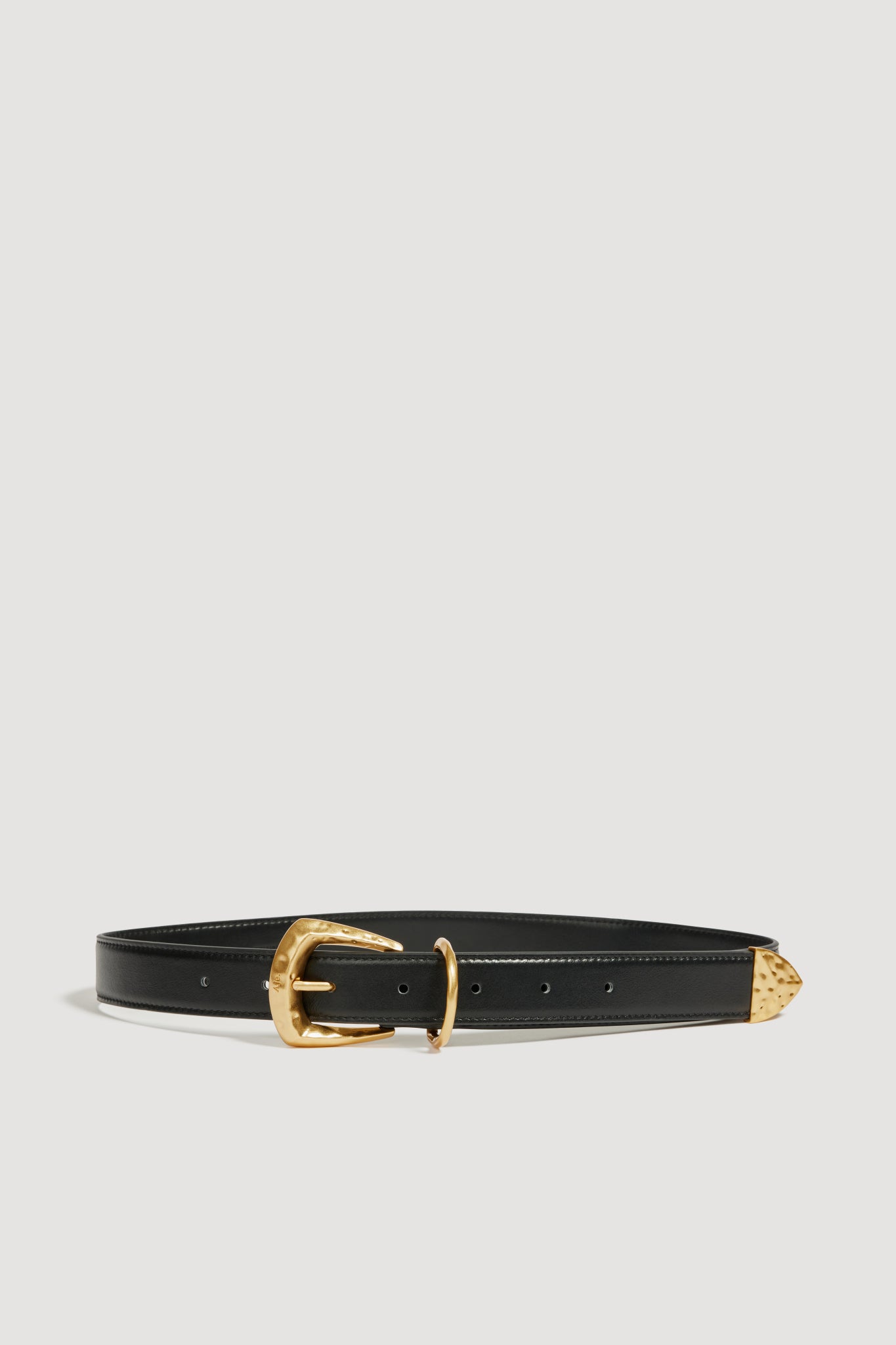 Maxine Belt | Black | Aje – Aje NZ