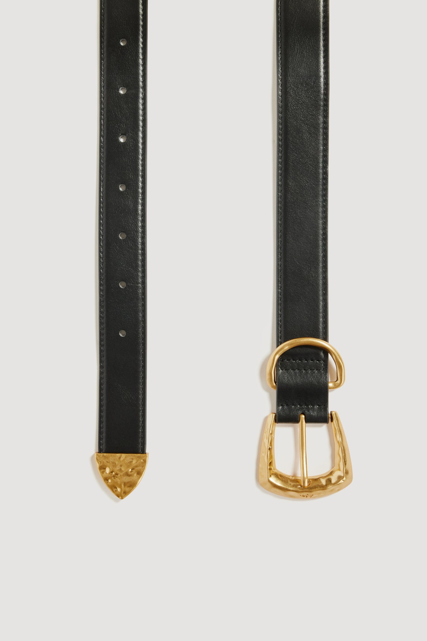 Maxine Belt | Black | Aje – Aje NZ